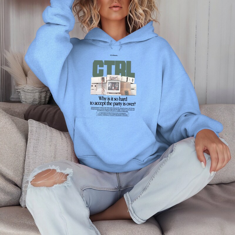 Sza Merch - Etsy