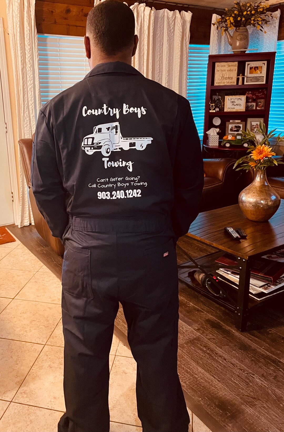 Men’s Coveralls, Custom Made-to-order - Etsy