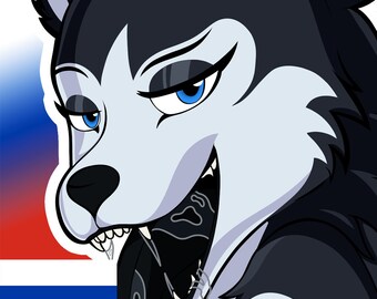 Ms. Brunei YIFF Poster - Etsy
