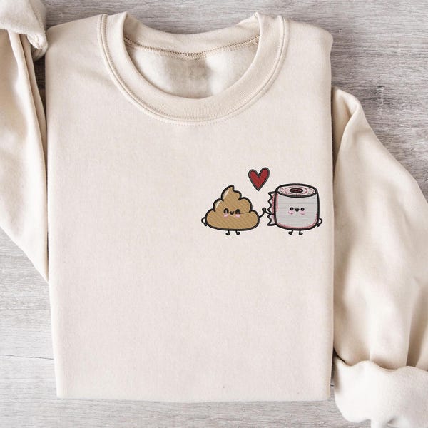 Poop Tshirt - Etsy