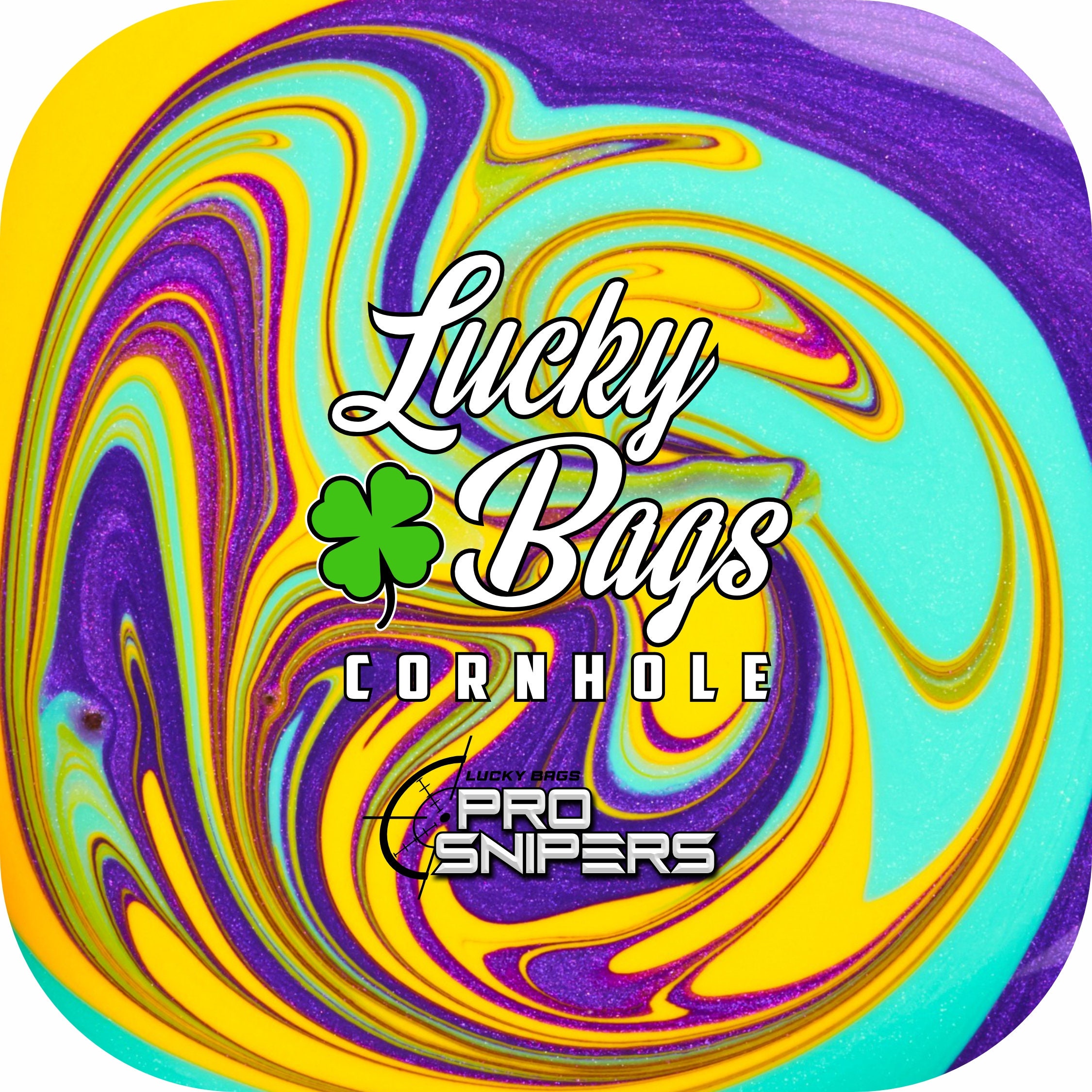 Lucky Bags Pro Sniper Eyecatcher - Etsy