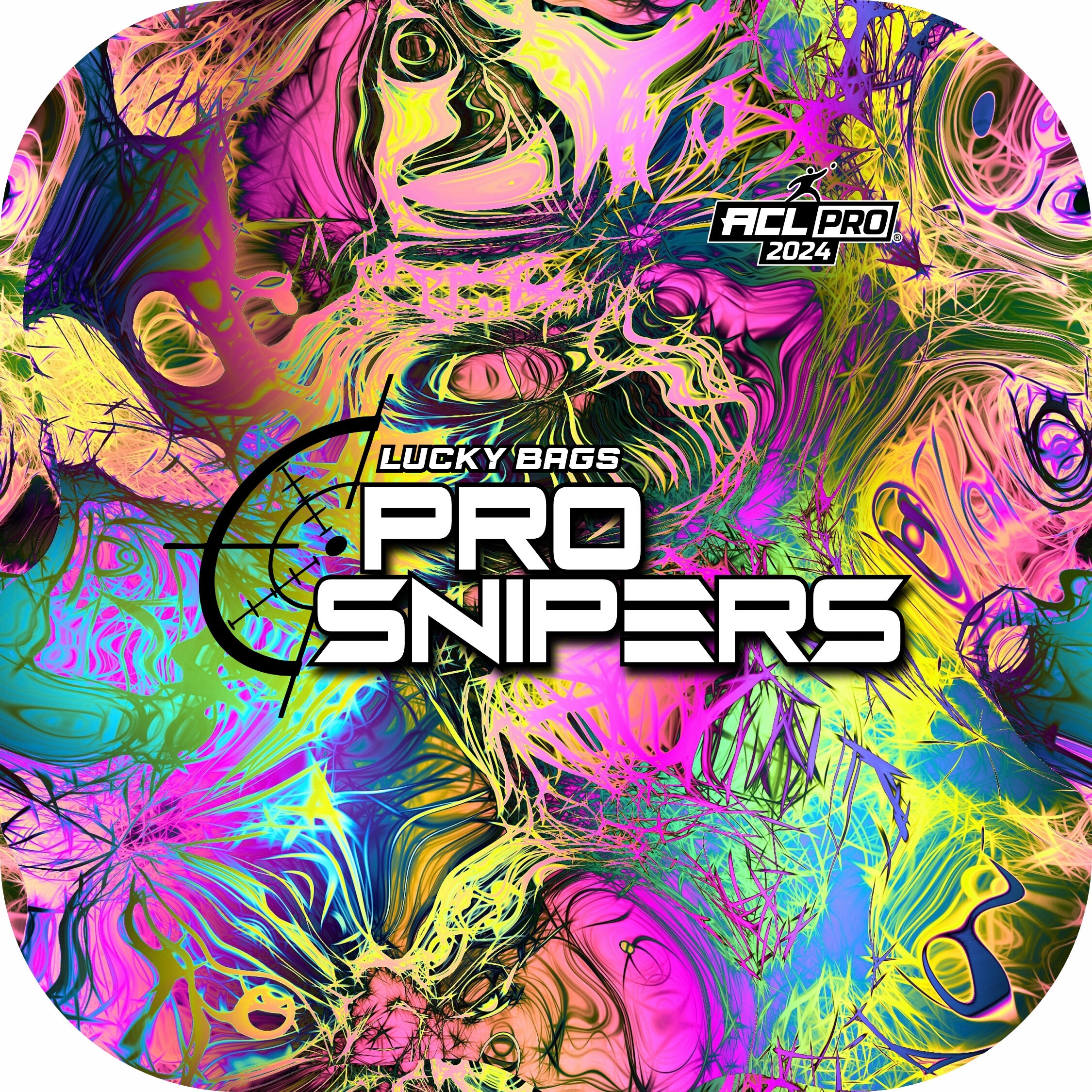 Lucky Bags Pro Sniper Eyecatcher - Etsy