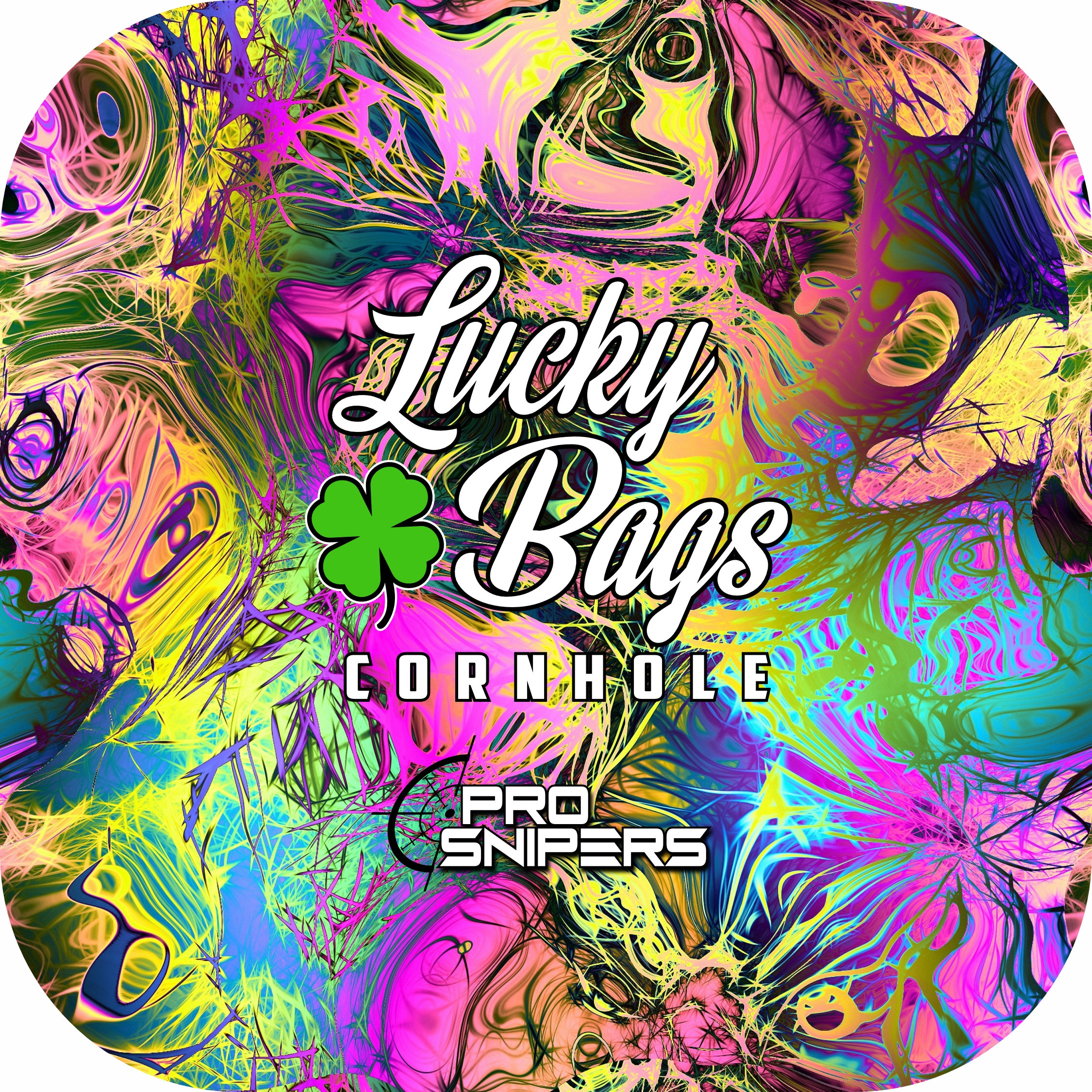 Lucky Bags Pro Sniper Eyecatcher - Etsy