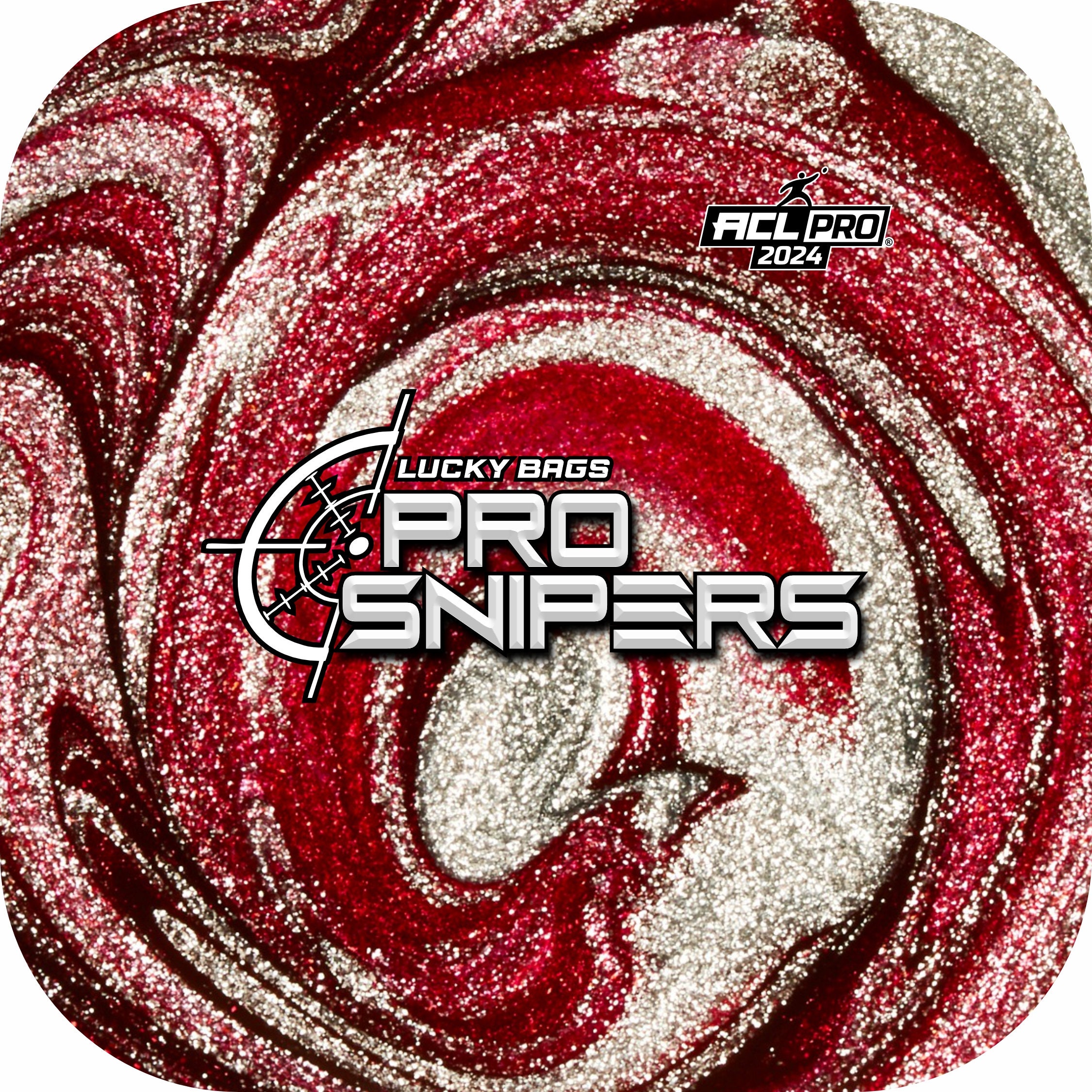 Lucky Bags Pro Sniper Eyecatcher - Etsy