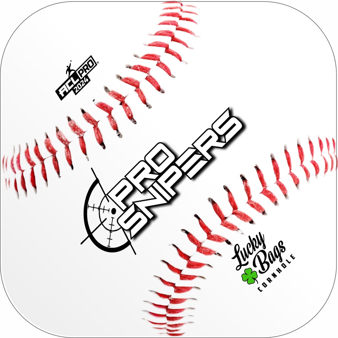 Baseball Pro Sniper - Etsy