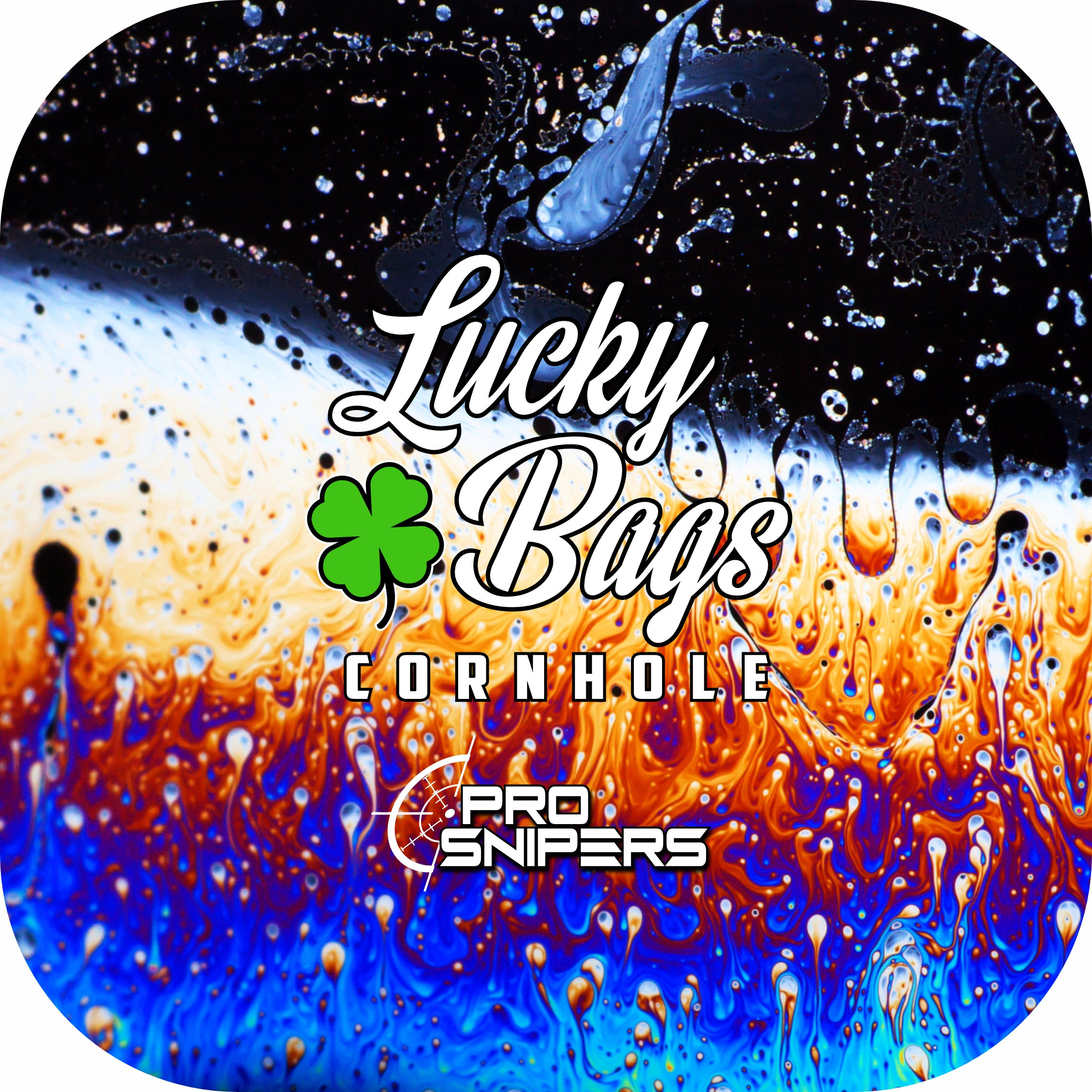 Lucky Bags Pro Sniper Eyecatcher - Etsy