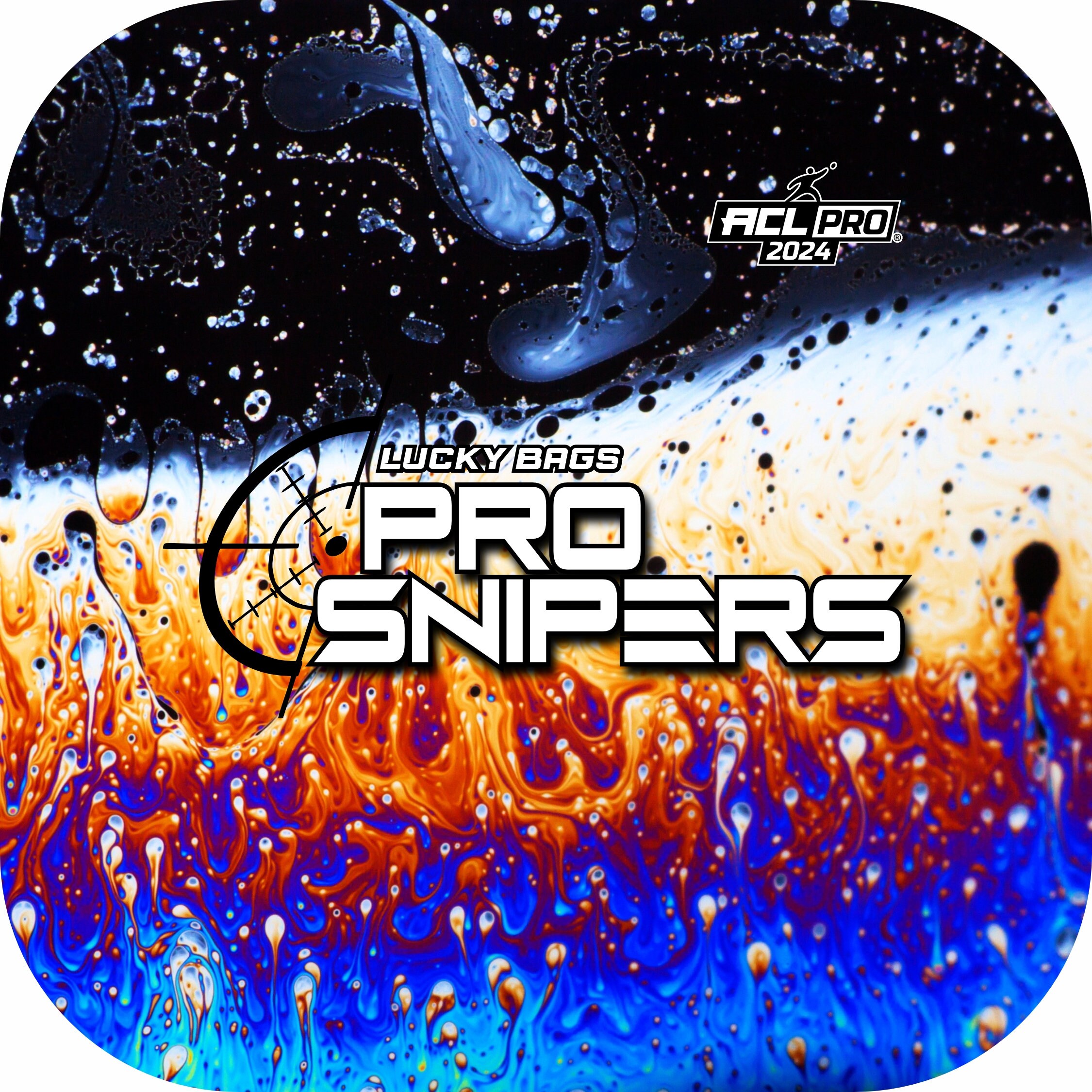 Lucky Bags Pro Sniper Eyecatcher - Etsy
