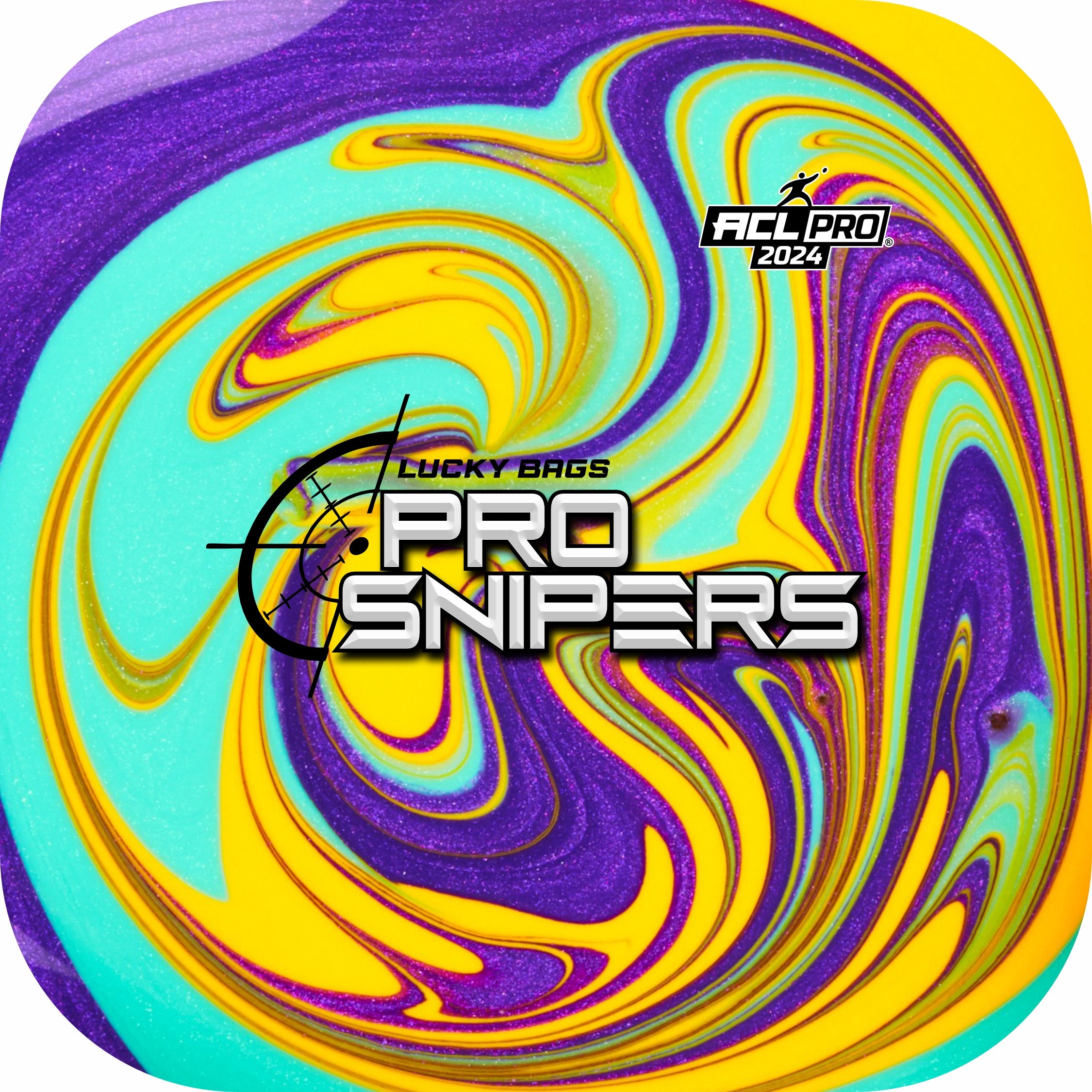 Lucky Bags Pro Sniper Eyecatcher - Etsy