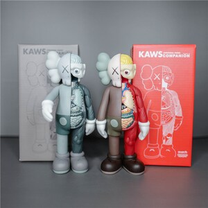 Kaws Rug - Etsy