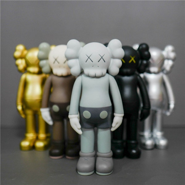 Kaws Replica - Etsy