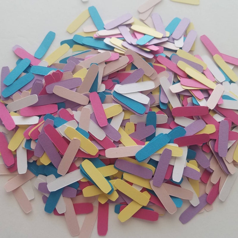 Confetti Sprinkles Svg - Etsy