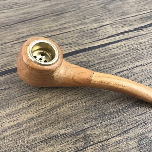 Sherlock Pipes - Etsy