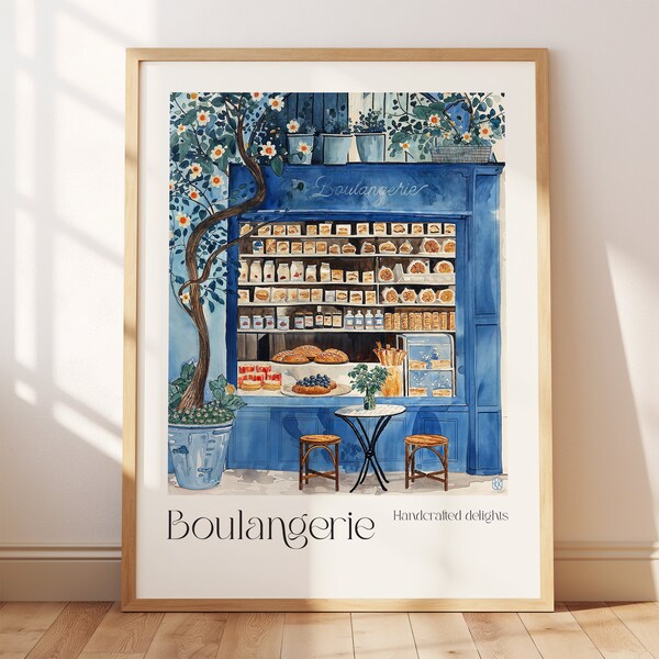 Bakery Decor - Etsy