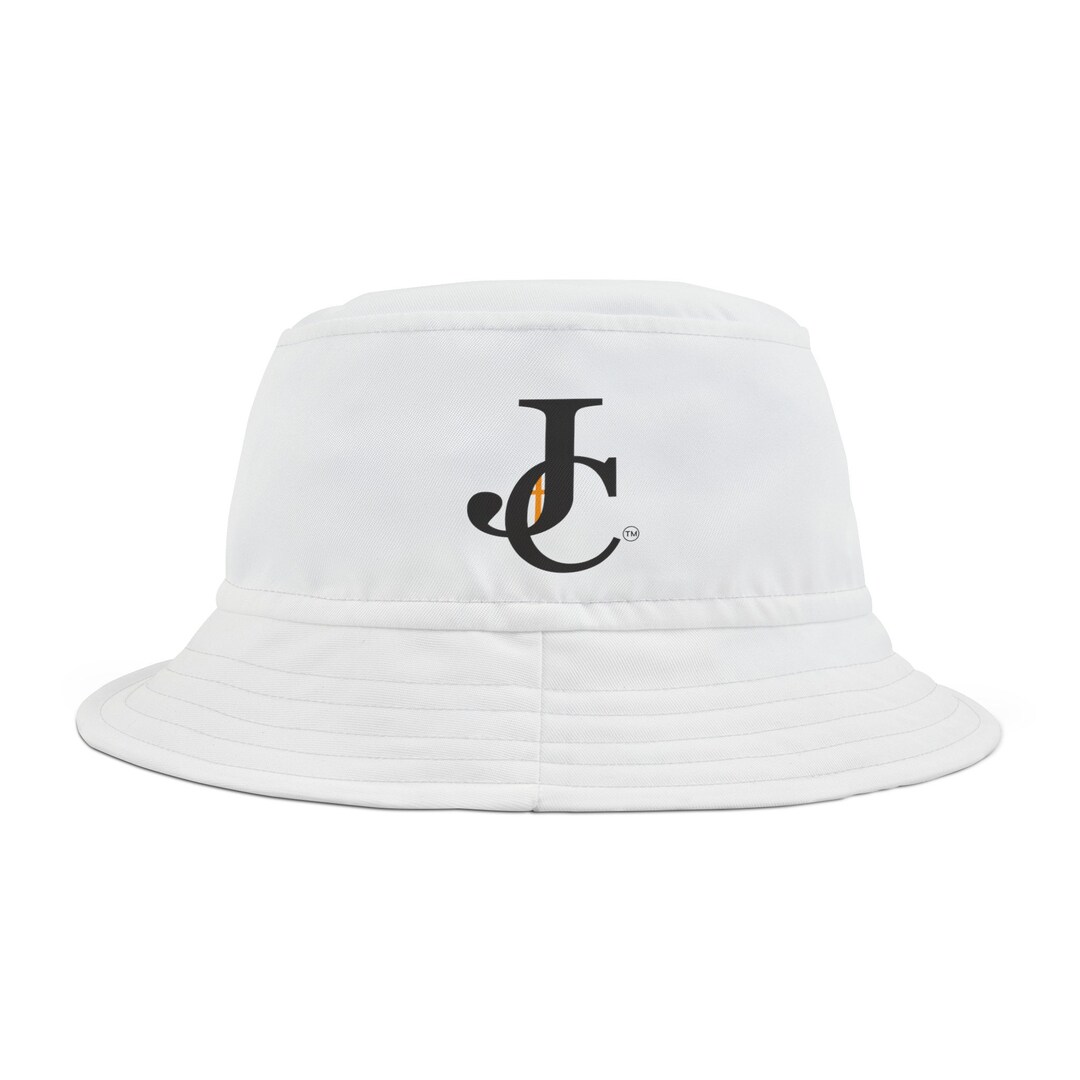 Jesus Christ Bucket Hat - Etsy