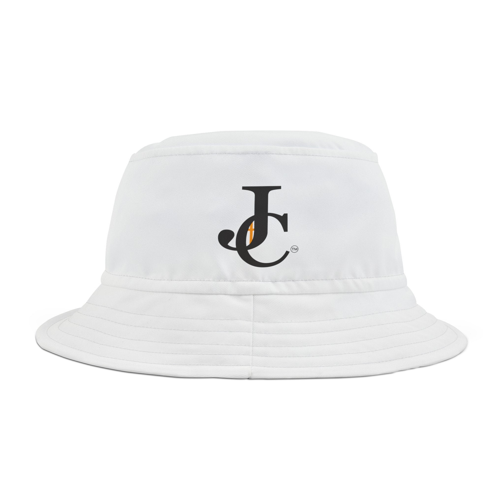 Jesus Christ Bucket Hat - Etsy