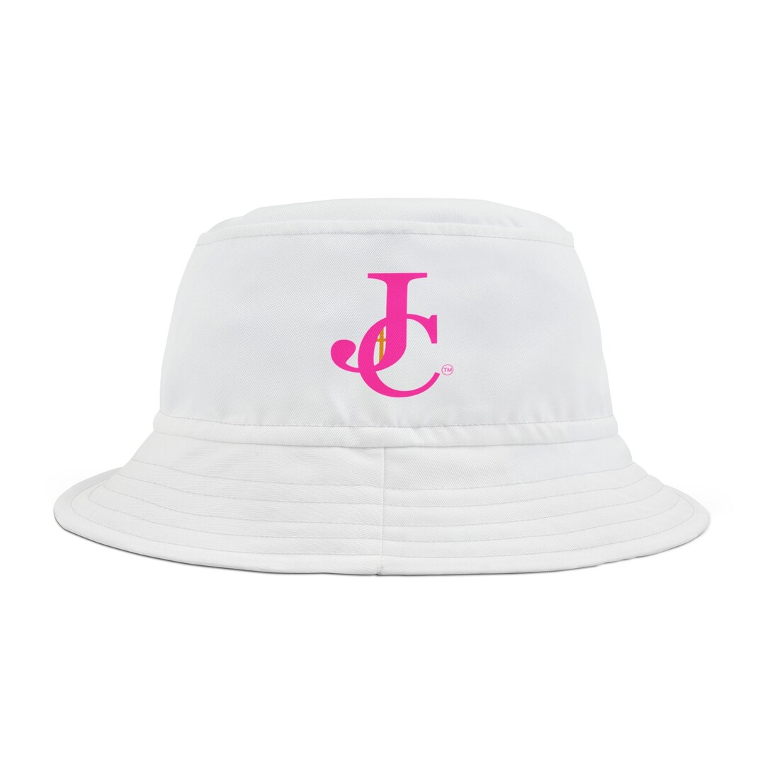 Jesus Christ Bucket Hat - Etsy