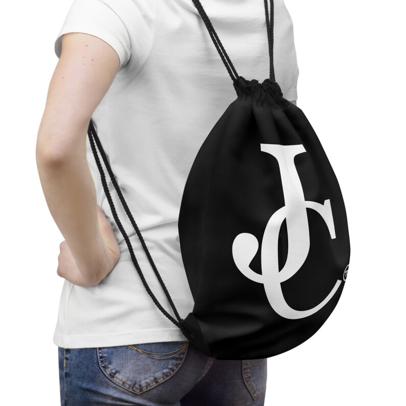 Jesus Christ Drawstring Bag - Etsy