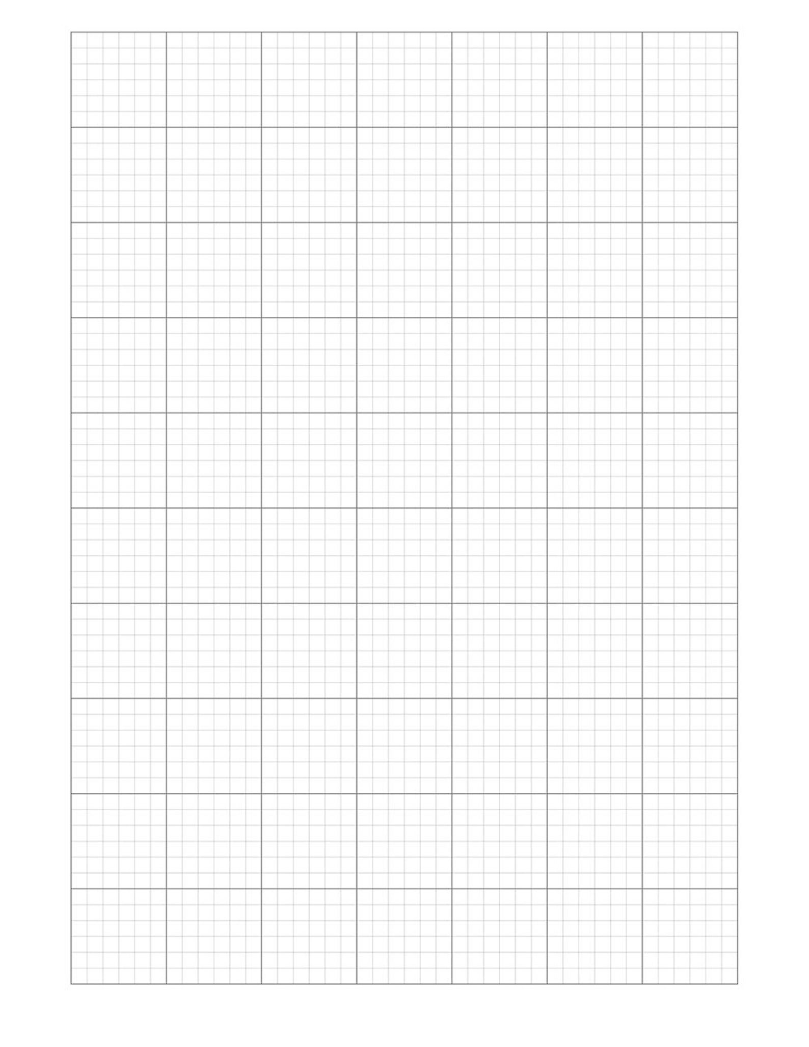 Grid Paper, Graph Paper for Quilt and Block Designs, PDF Download - Etsy