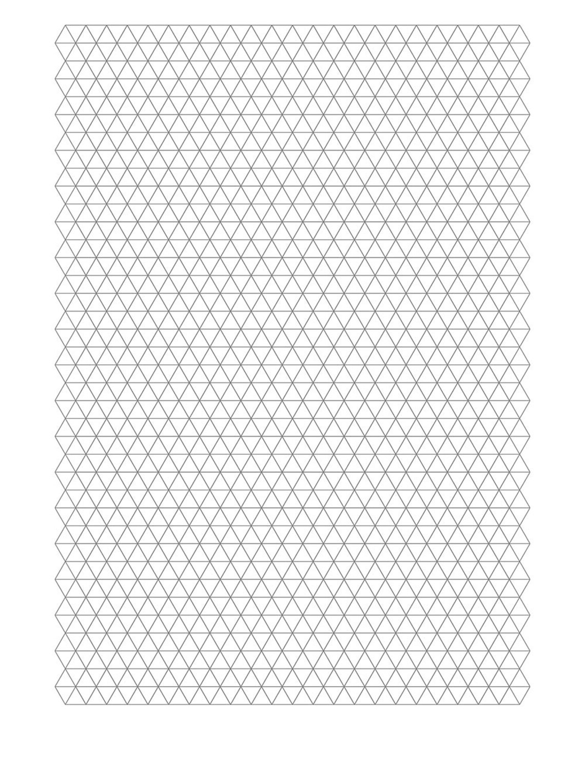 Grid Paper, Graph Paper for Quilt and Block Designs, PDF Download - Etsy