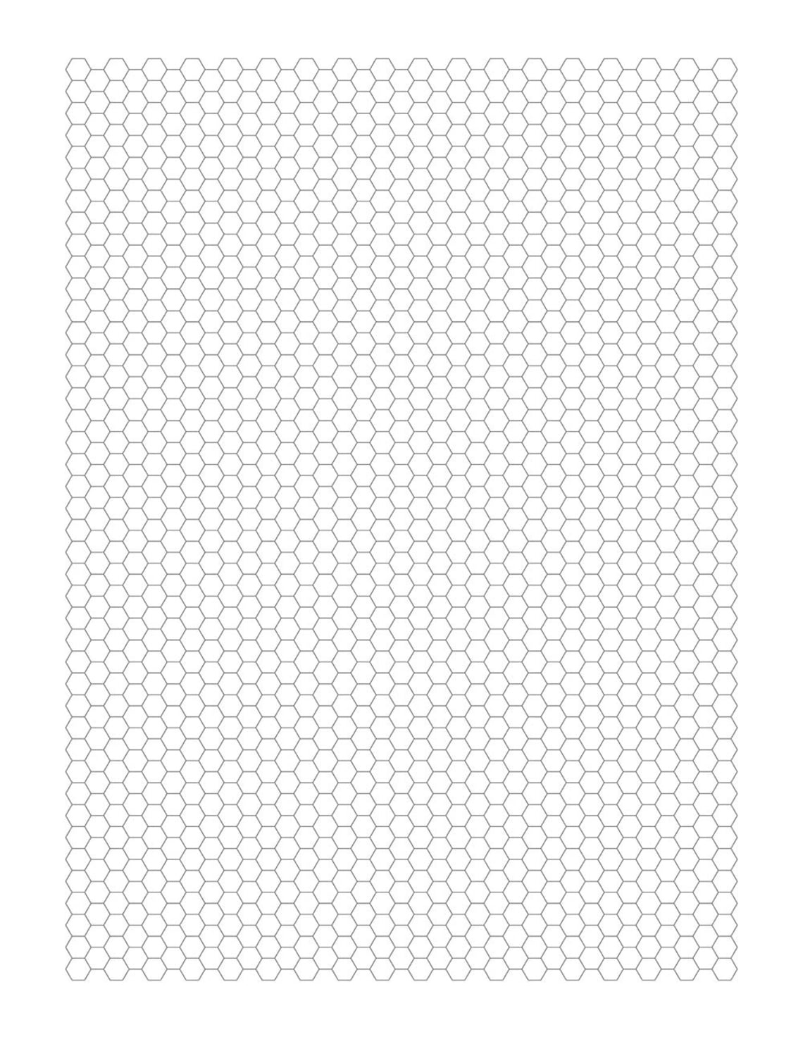 Grid Paper Graph Paper for Quilt and Block Designs PDF - Etsy