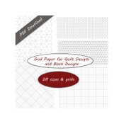 Fierce Ladies Mini Quilt Pattern - Etsy Canada