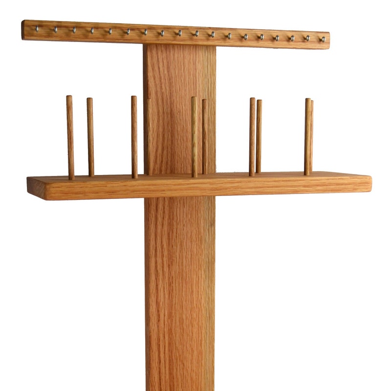 Thread Spool Holder - Etsy