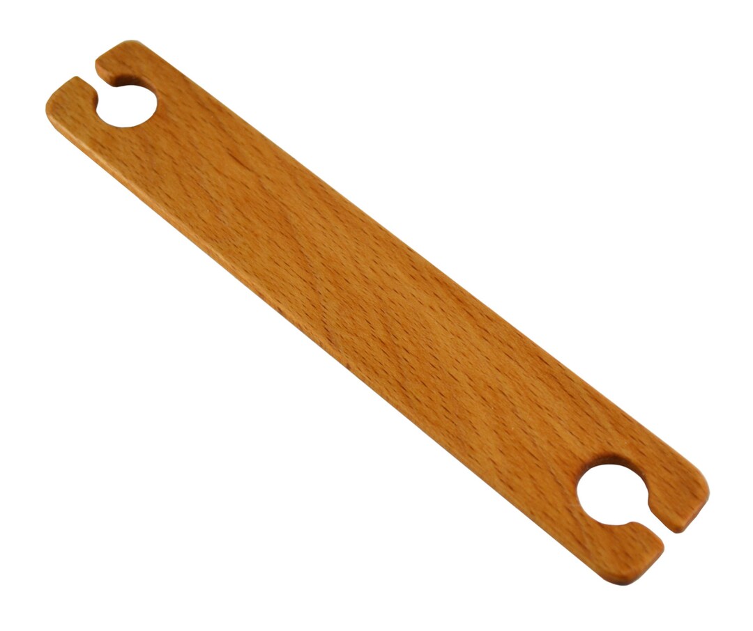 6 Inch Stick Shuttle or Flat Shuttle - Weaving Shuttle Handcrafted From ...