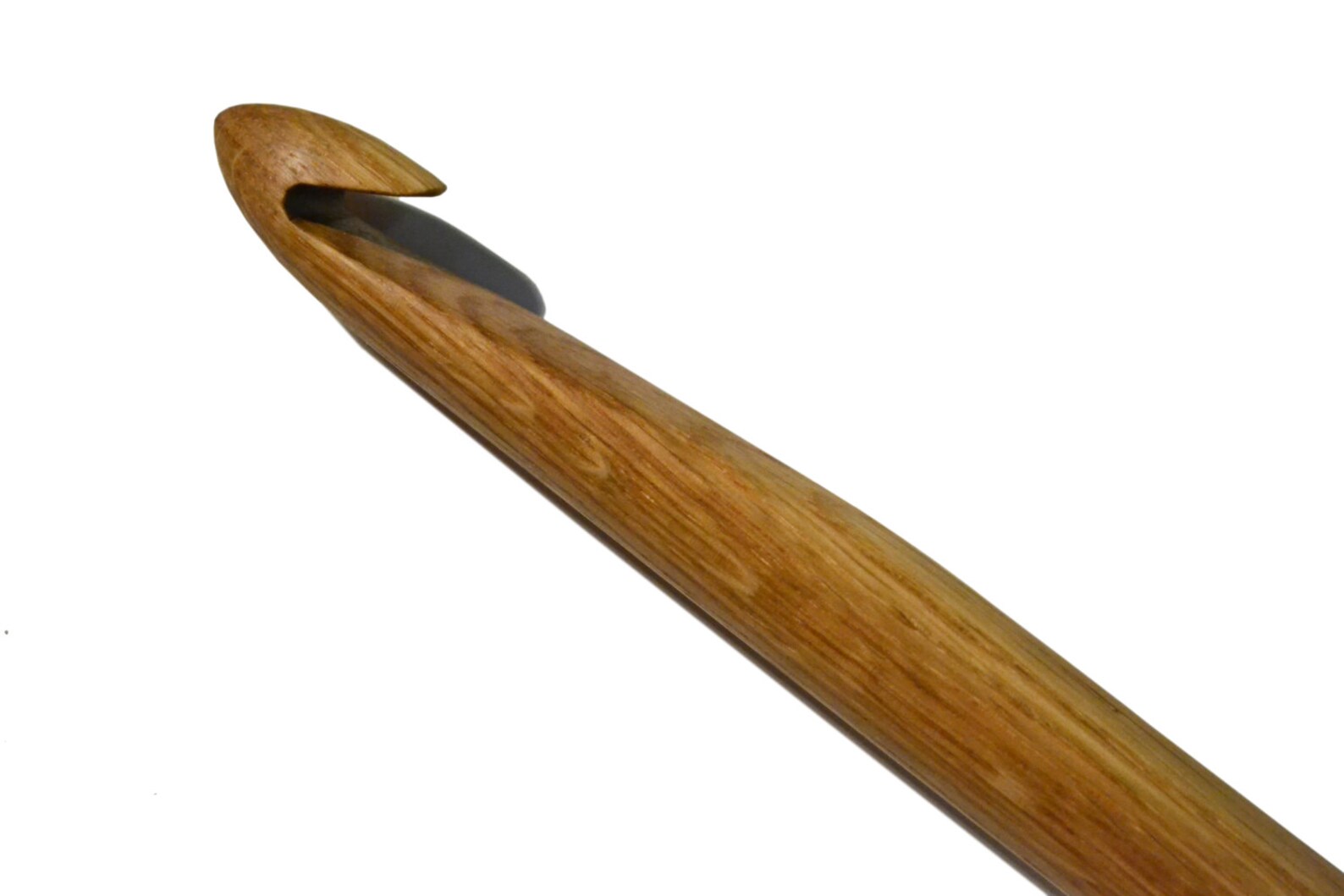 Giant Locker Hook Size U 25mm Handcrafted From Red Oak - Etsy