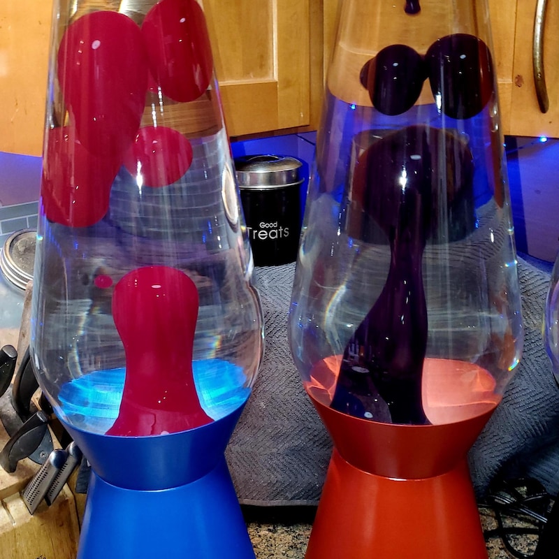 LavaLampCustoms - Etsy