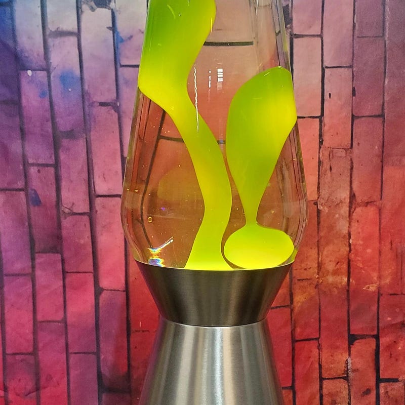 Lava lamp - Etsy