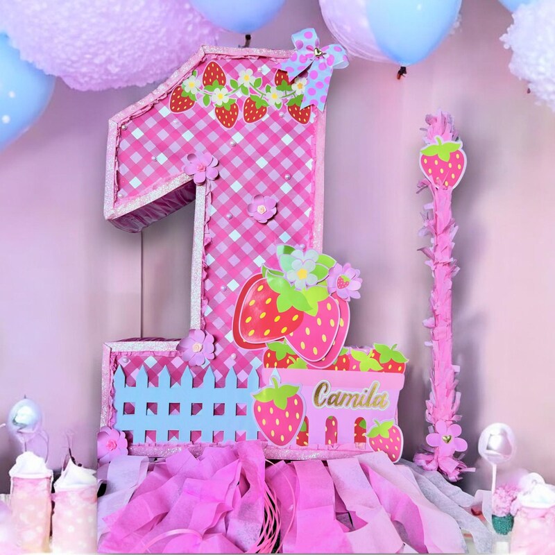 Baby Pinata - Etsy