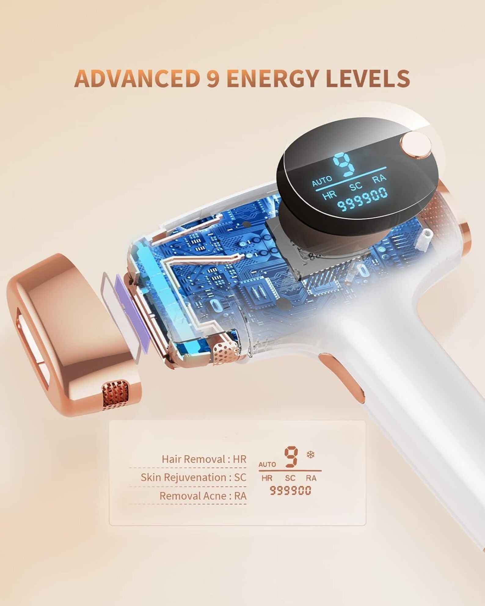 IPL Hair Remover Body Bikinis Shavers for Women - Etsy