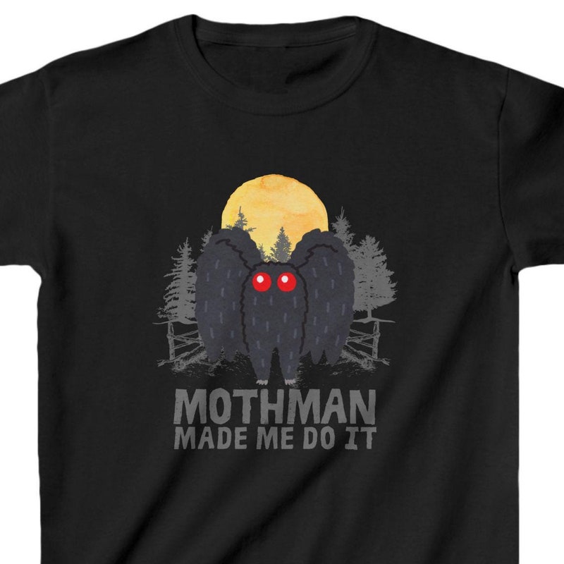 Mothman Costume Halloween - Etsy