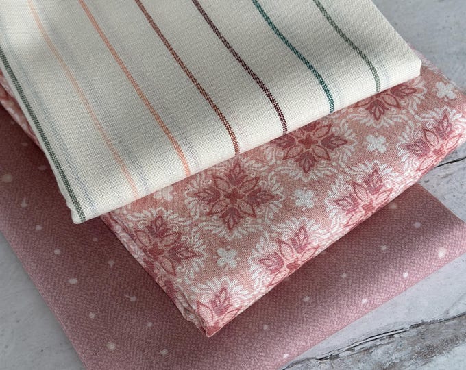 Whole Cloth Quilt Kit - Etsy