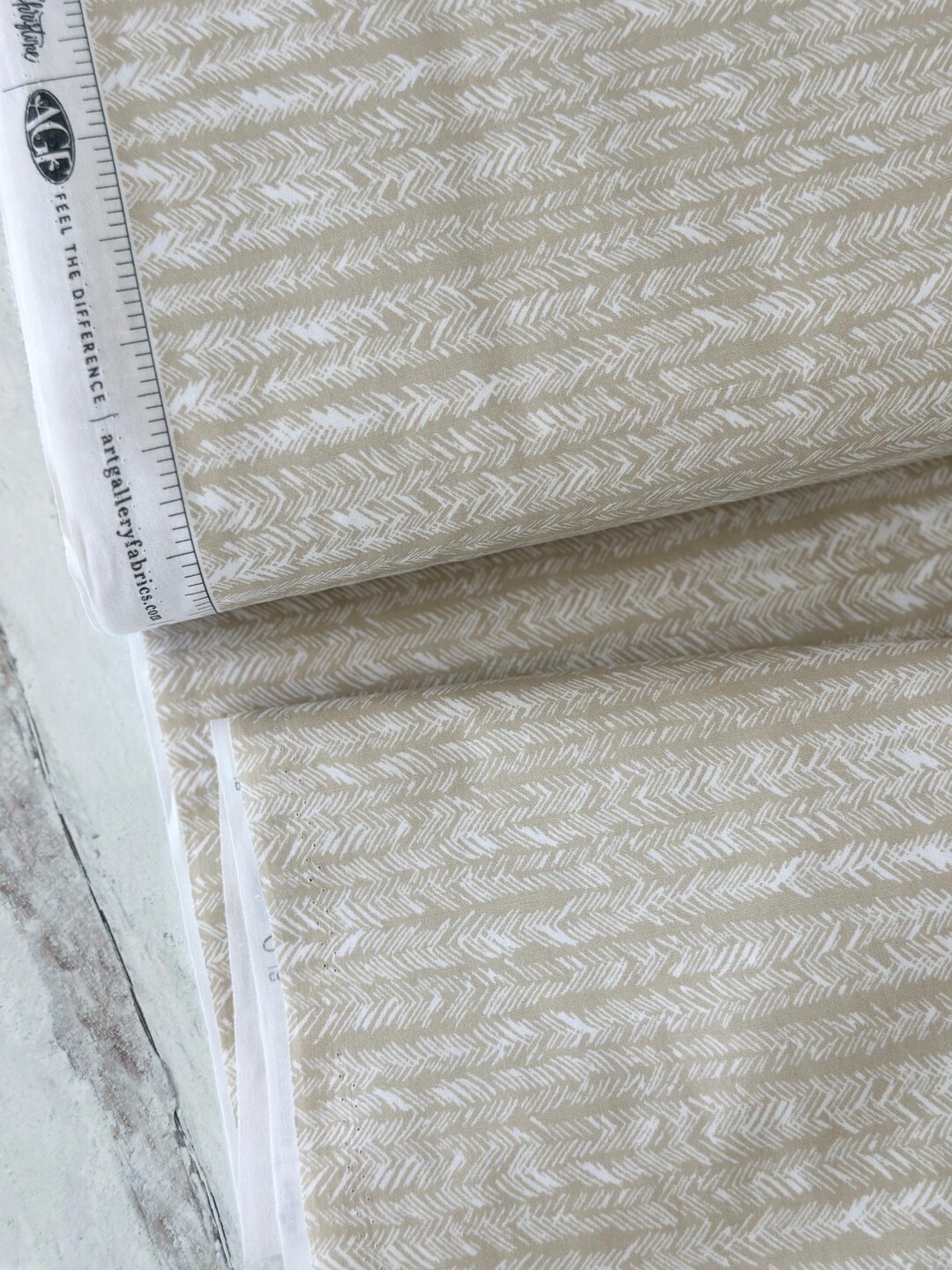 Gathered / Art Gallery Fabrics - Etsy