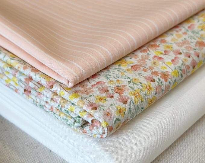 Whole Cloth Quilt Kit - Etsy