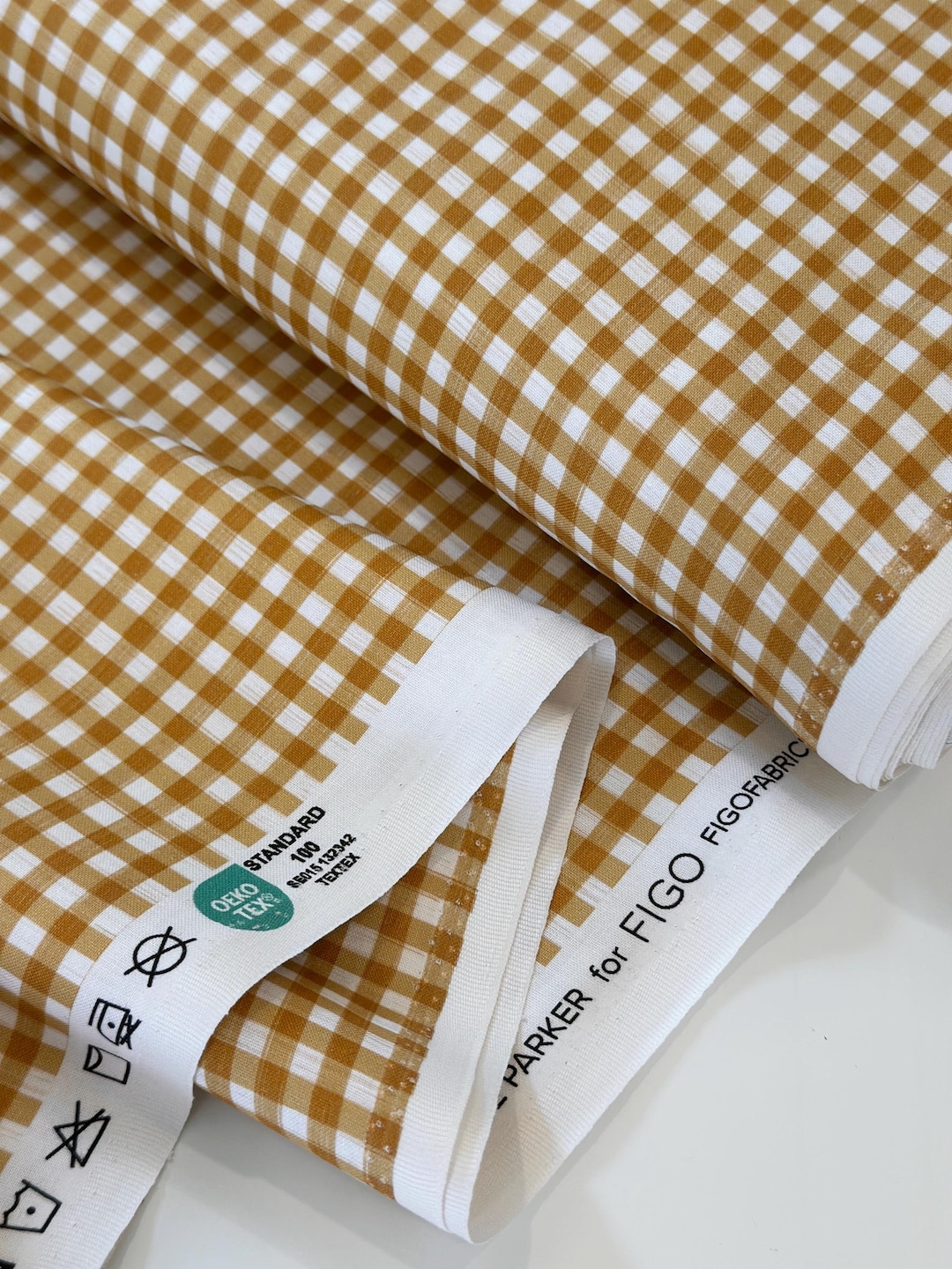 Humblebee / Figo Fabrics - Etsy