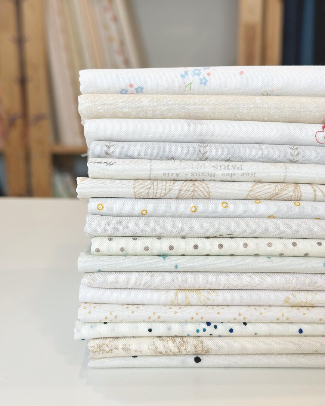 Low Volume Bundle - Etsy