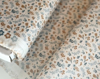 The Old Garden / Riley Blake Fabrics - Etsy