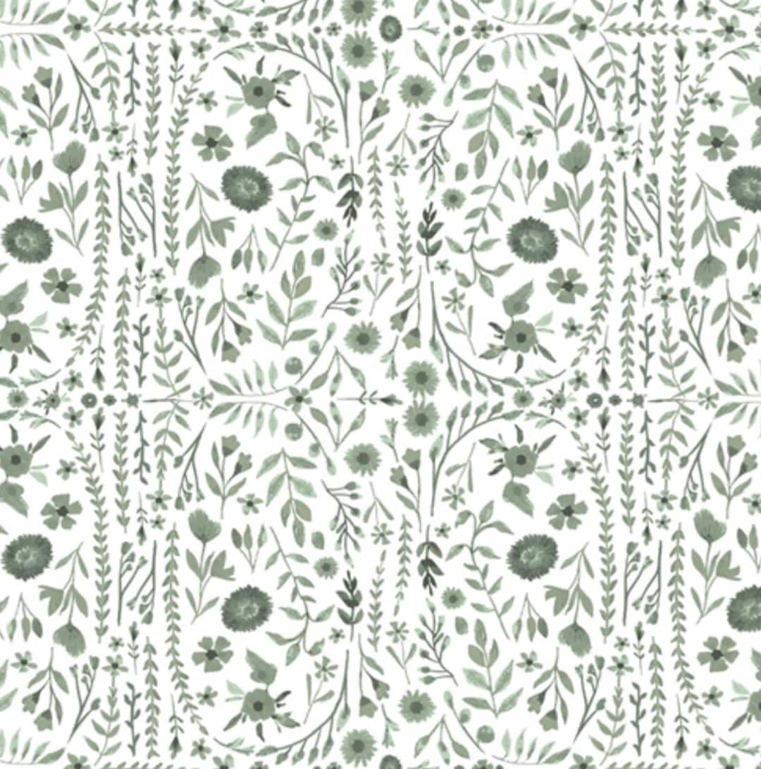 Plentiful / Art Gallery Fabrics - Etsy