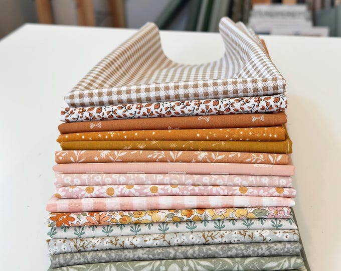 RAMONA Quilt Kit - Etsy