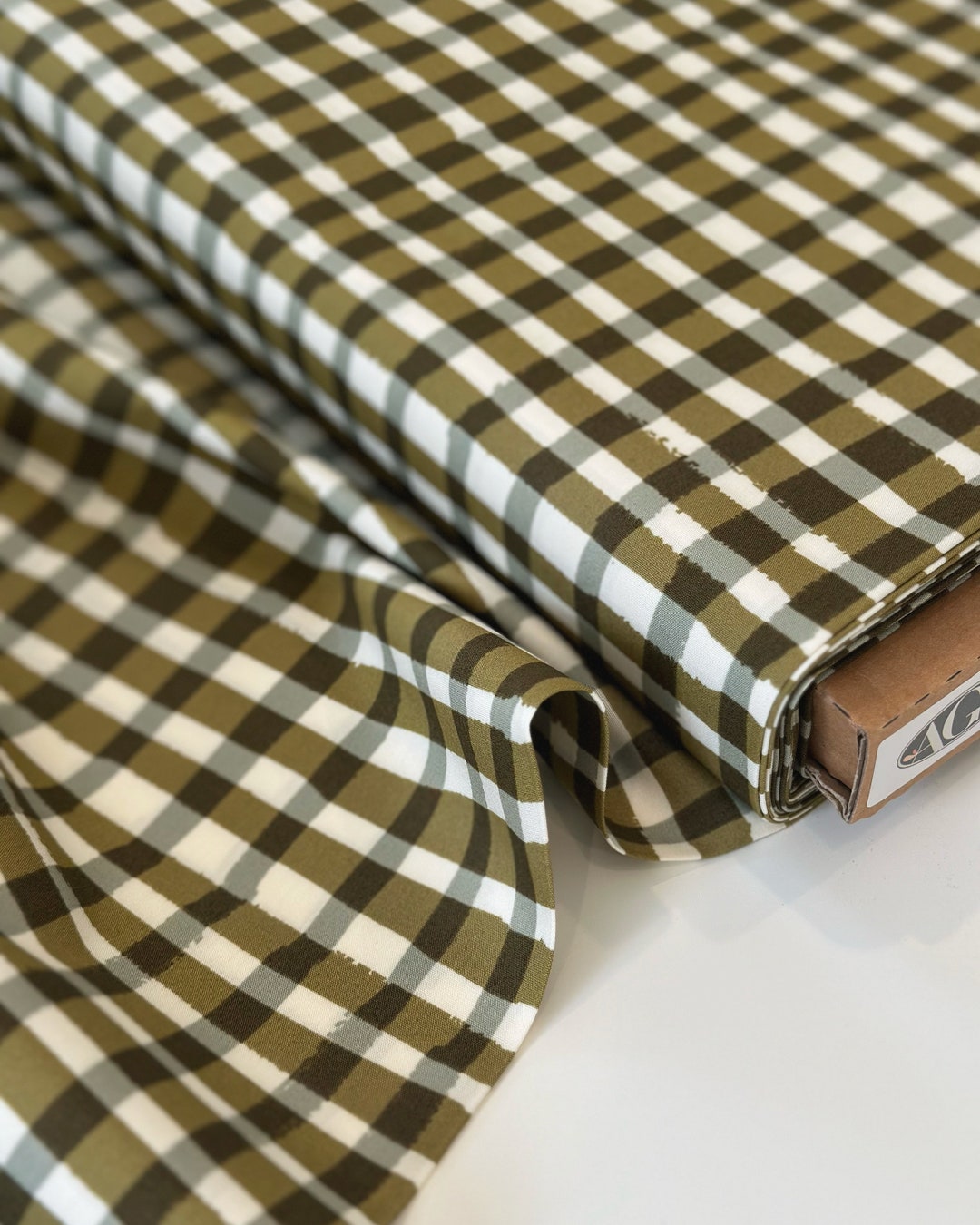 Roots of Nature / Art Gallery Fabrics - Etsy