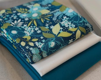 Whole Cloth Quilt Kit - Etsy