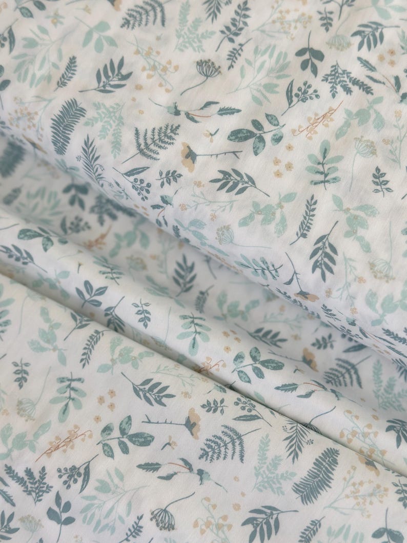 Mindscape / Art Gallery Fabrics - Etsy