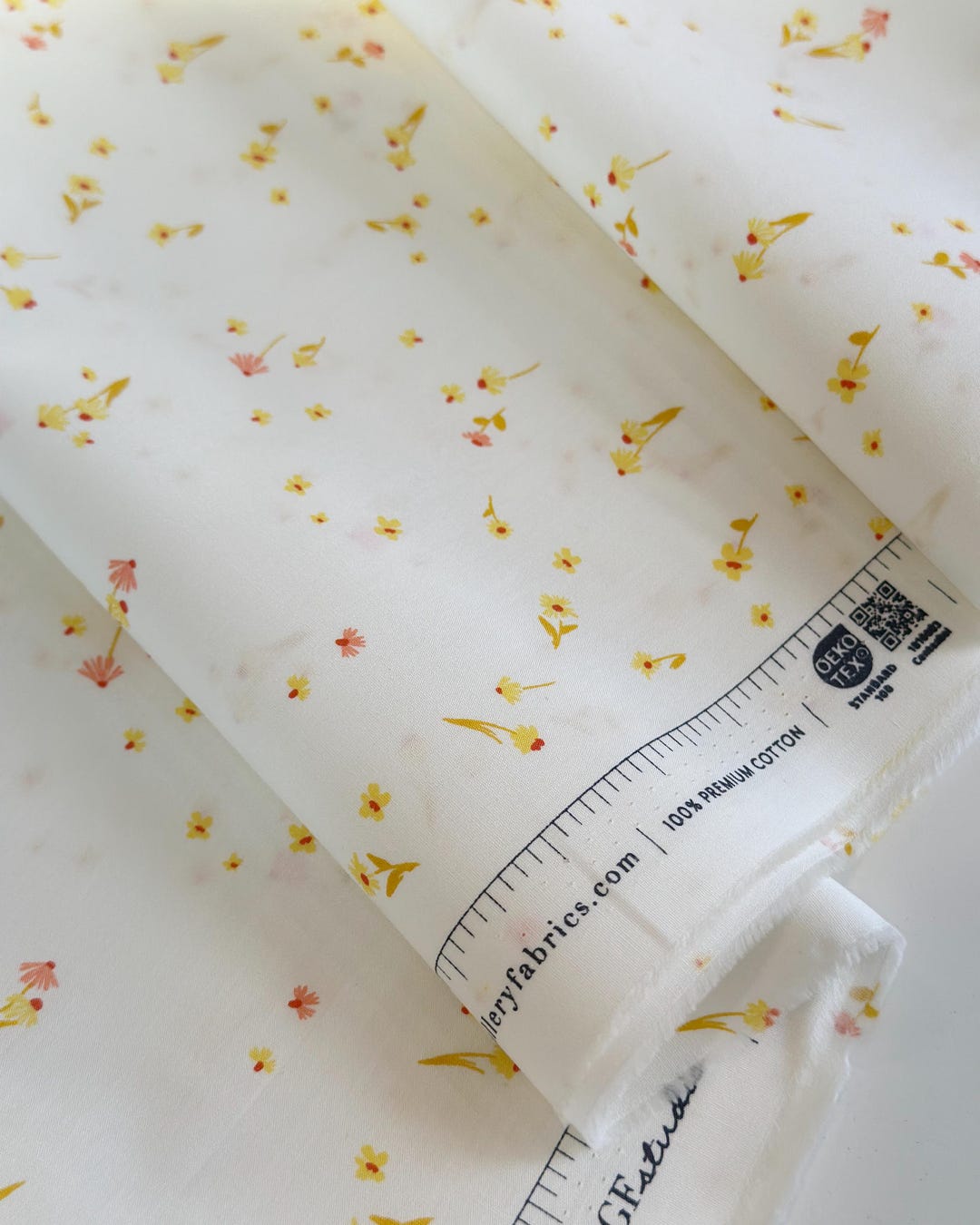 Bloomcore / Art Gallery Fabrics - Etsy