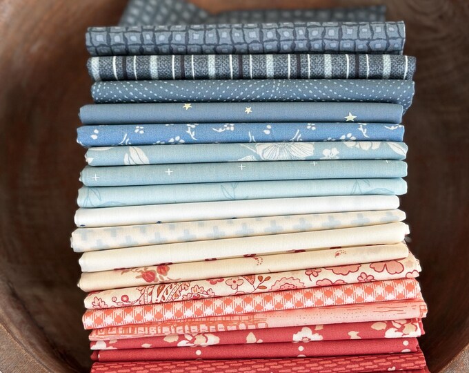 AMERICANA Bundle - Etsy