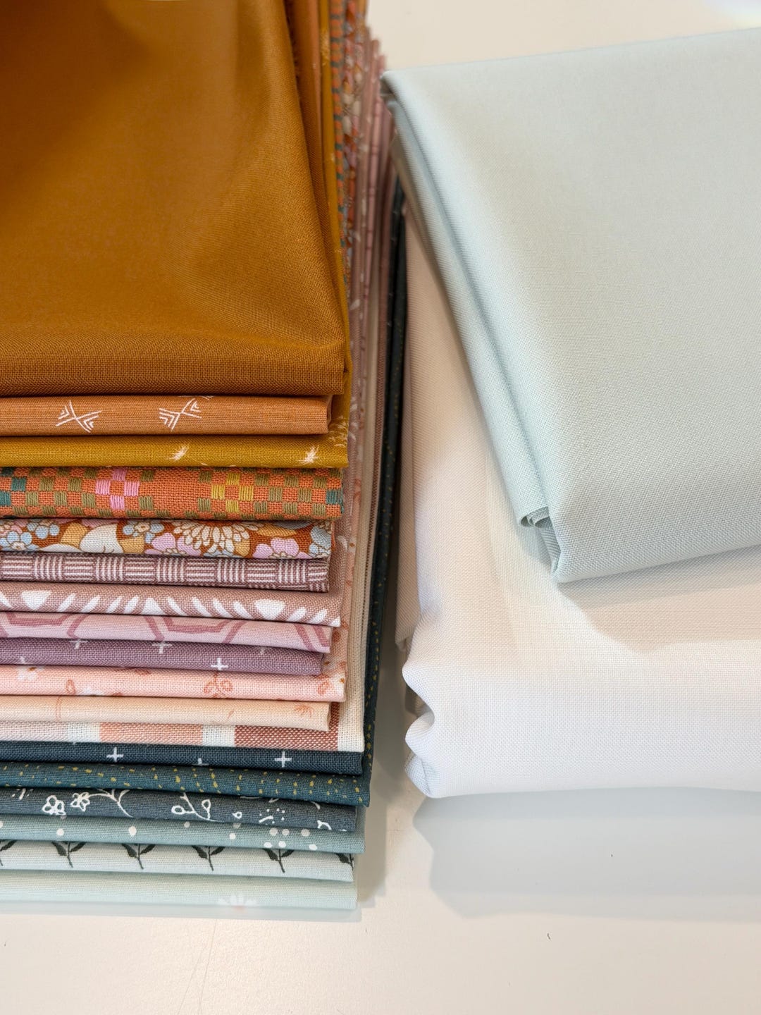 RAMONA Quilt Kit - Etsy