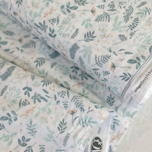 Mindscape / Art Gallery Fabrics - Etsy