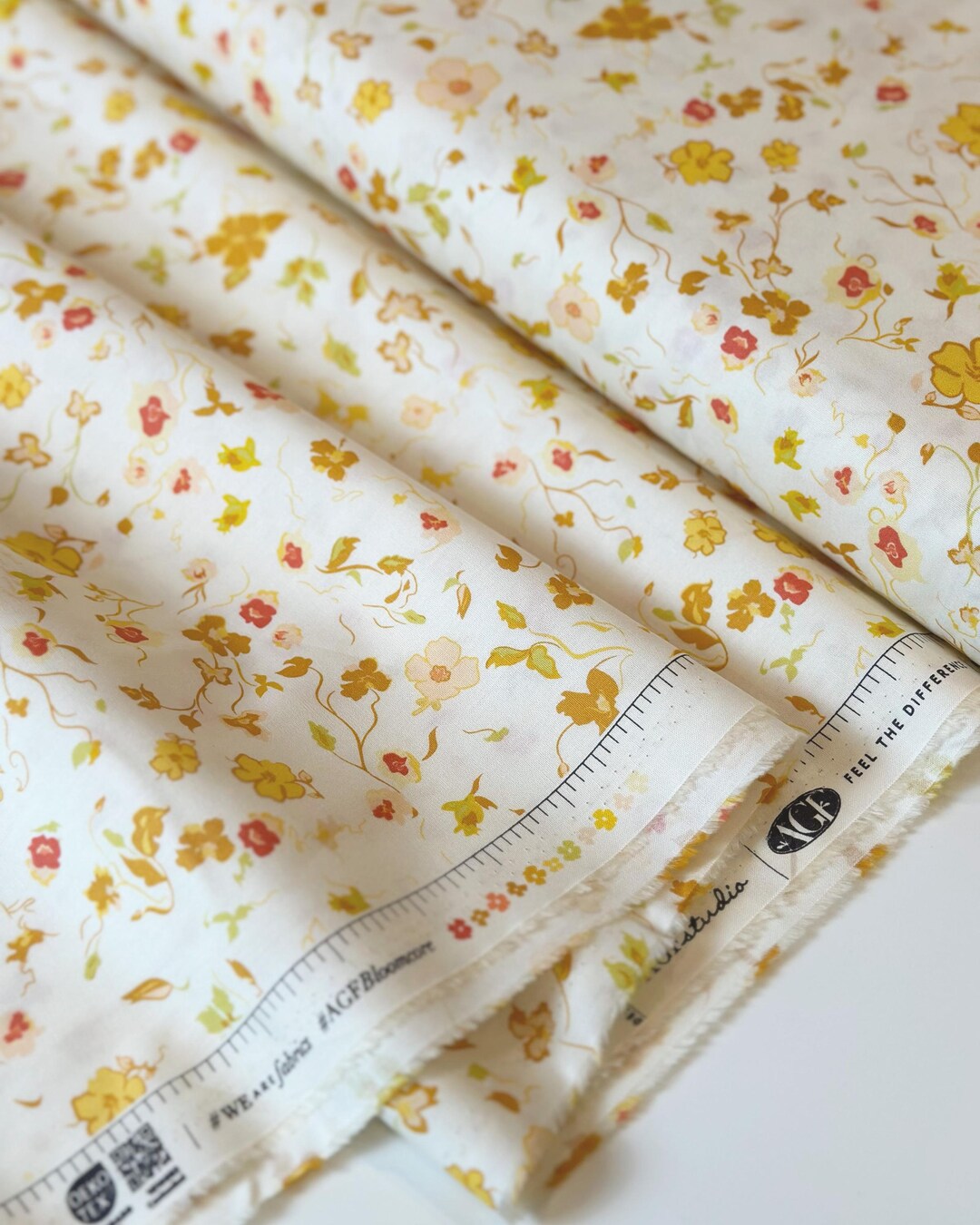 Bloomcore / Art Gallery Fabrics - Etsy