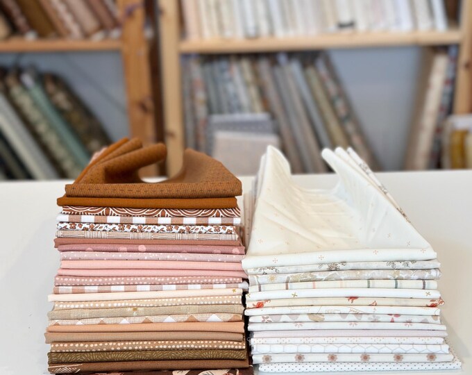 Front Porch Quilt Kit - Etsy